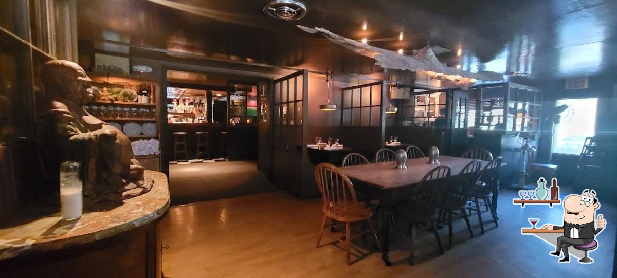 River and Post, Staatsburg - Restaurant menu, prices and reviews