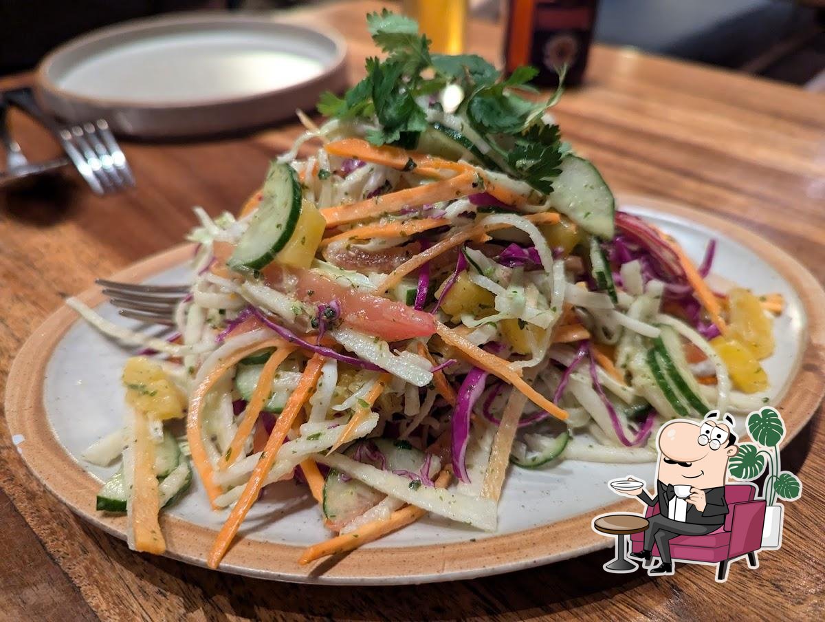 Maya Mexican Restaurant, Cebu City - Restaurant menu, prices and reviews