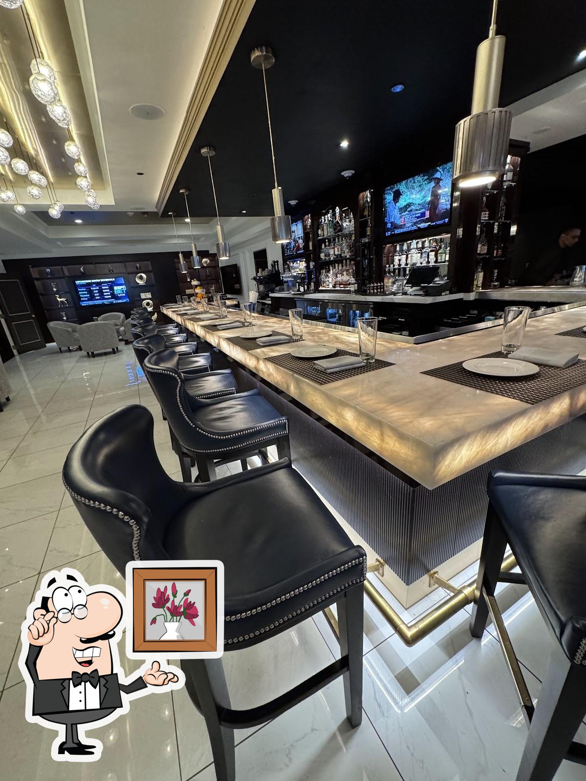 Grill on 21, Chicago, Quincy - Restaurant menu, prices and reviews