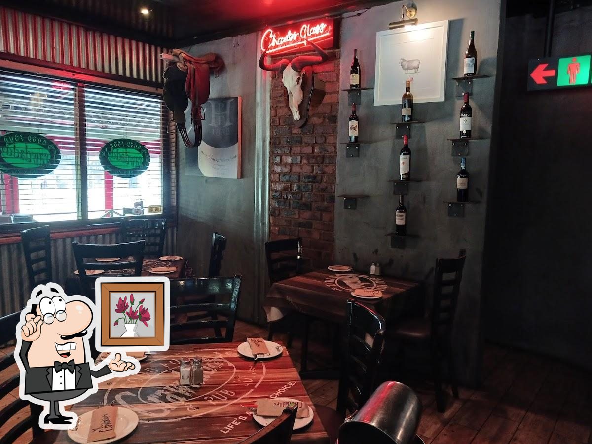 Crawdaddy's Brooklyn, Pretoria - Restaurant menu, prices and reviews