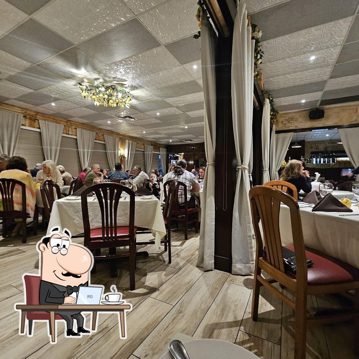 Limoncello Naples, North Naples - Restaurant menu, prices and reviews