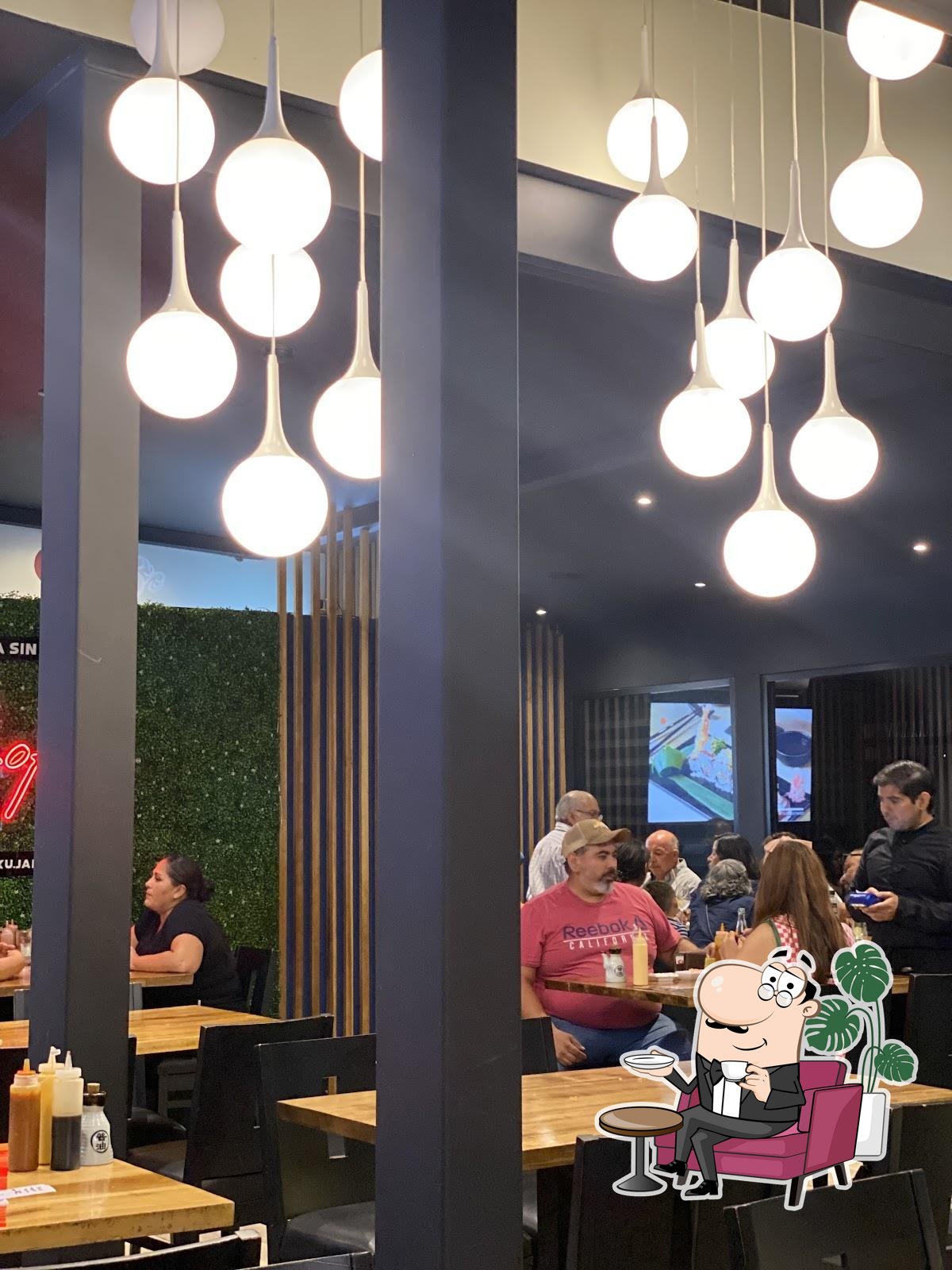 Tohoku Japanese, Tijuana - Menú del restaurante, precios y reseñas
