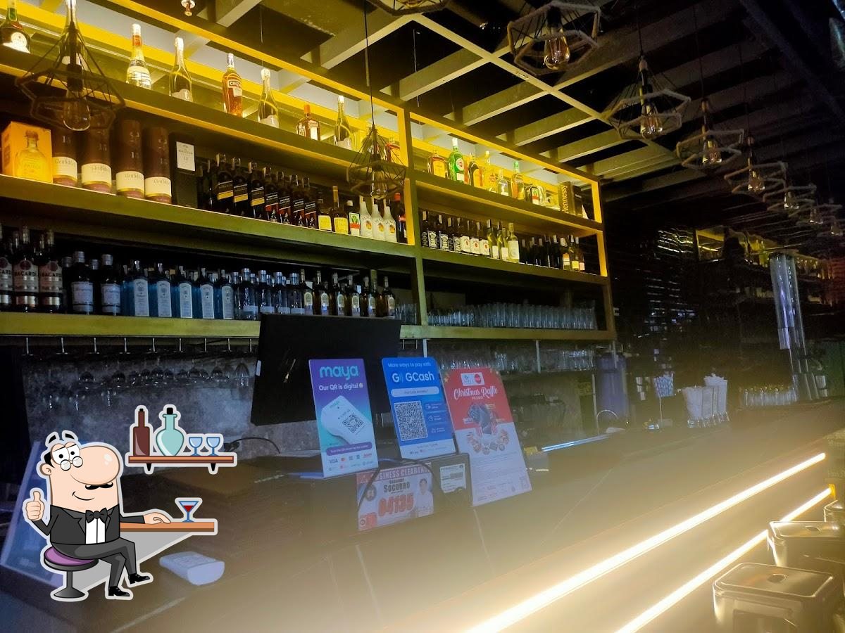 Viva Café PH, Quezon City - Restaurant menu, prices and reviews