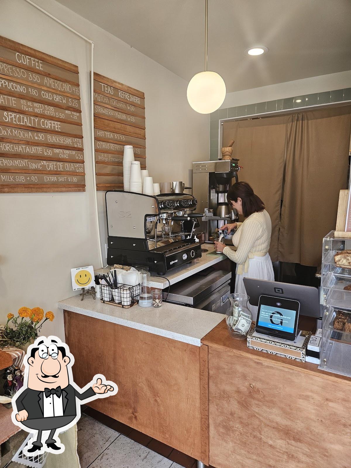 Galu Café and Delicatessen, Chula Vista - Restaurant menu, prices and ...