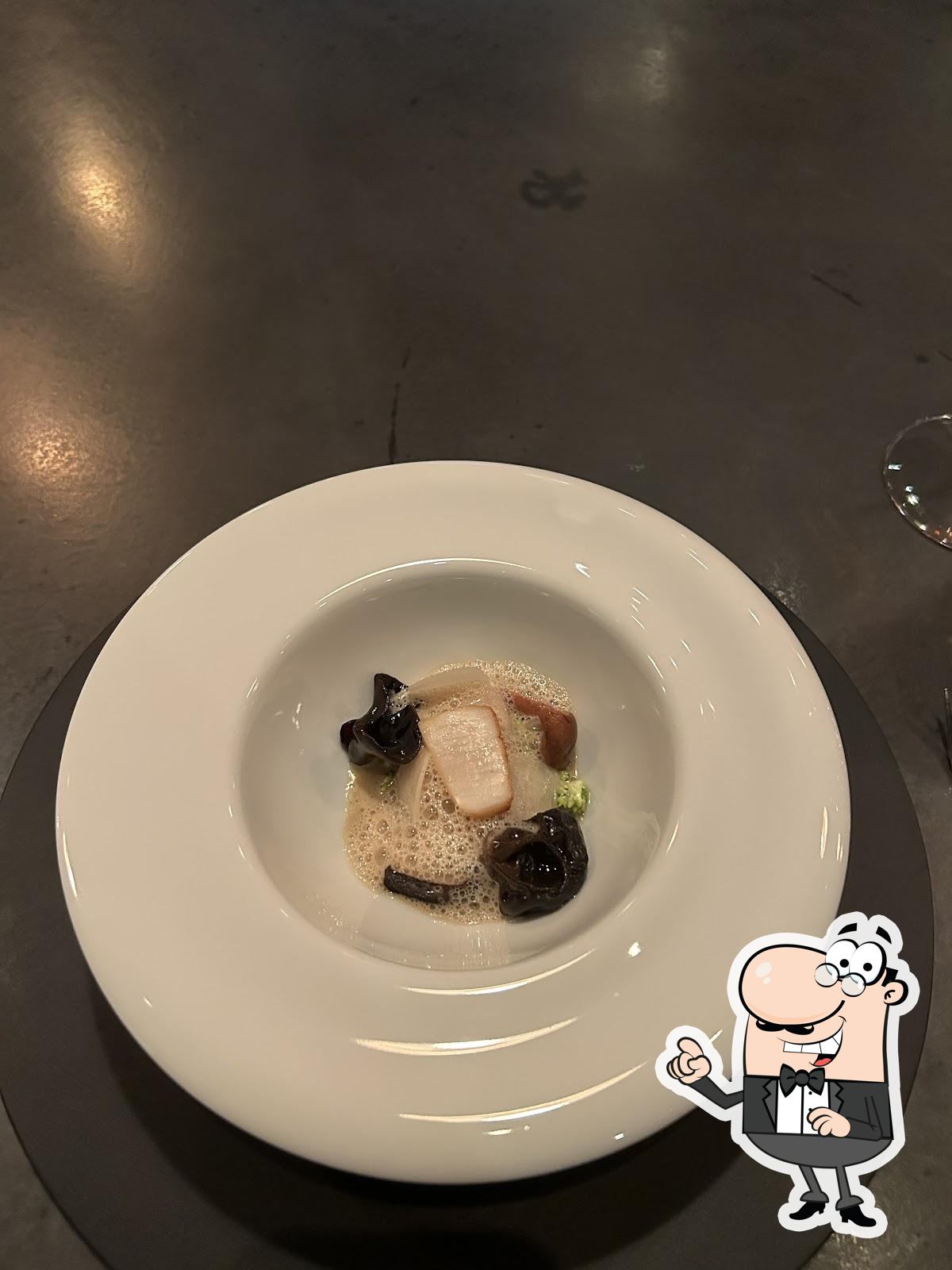 Atera, New York City - Restaurant menu, prices and reviews