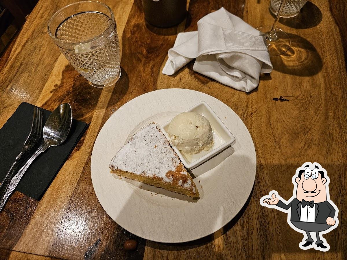 El Pulpo, Witham - Restaurant menu, prices and reviews