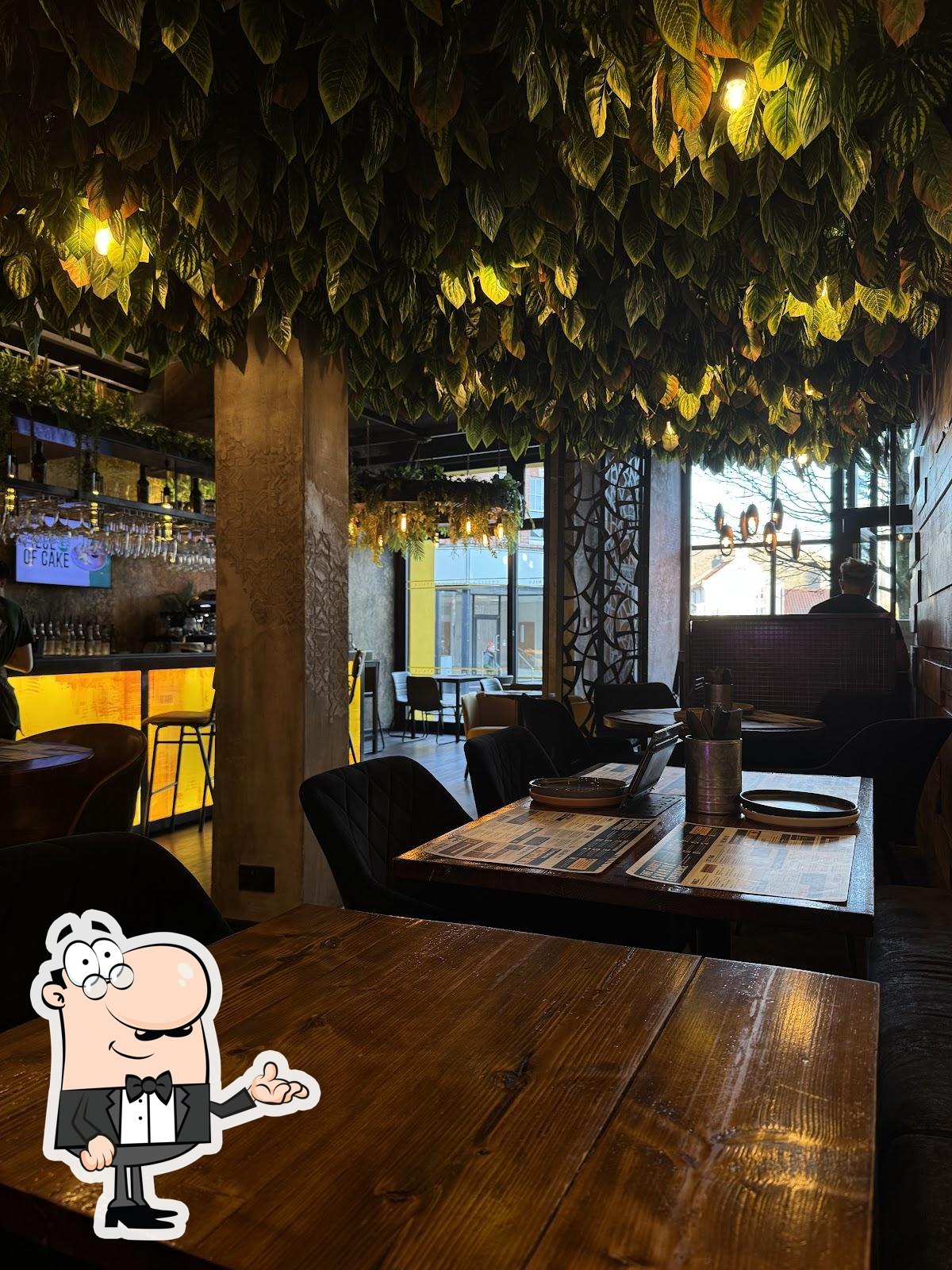 Babul's Darlington, Darlington - Restaurant menu, prices and reviews