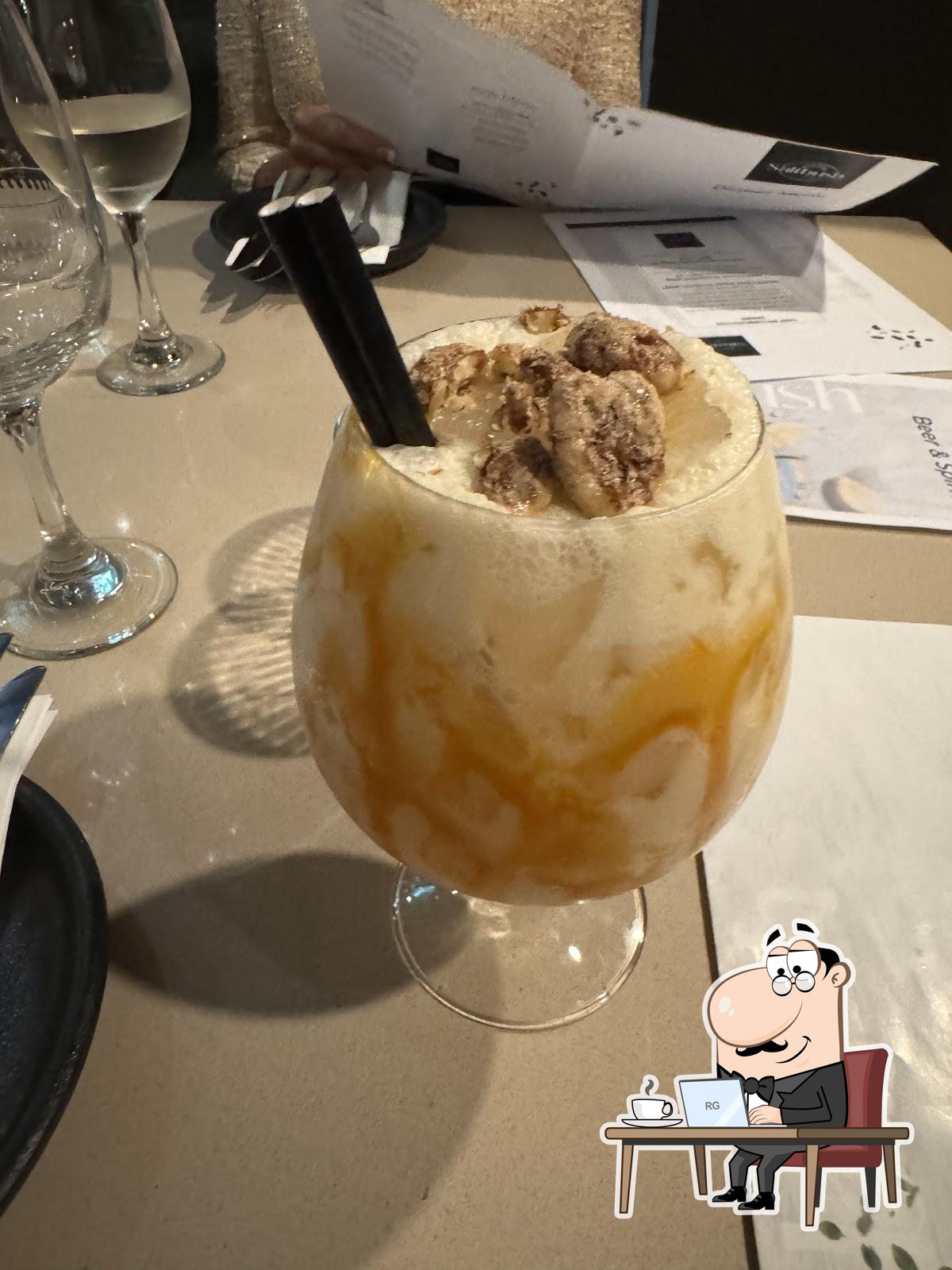 Saltbush Bar & Grill, Ballina - Restaurant menu, prices and reviews