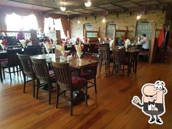 Sperrin Restaurant, Omagh - Restaurant menu, prices and reviews