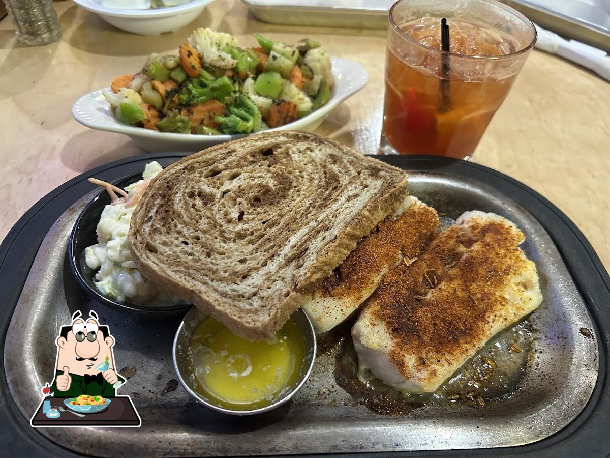 One O One Bar and Grill, Florence - Restaurant menu, prices and reviews