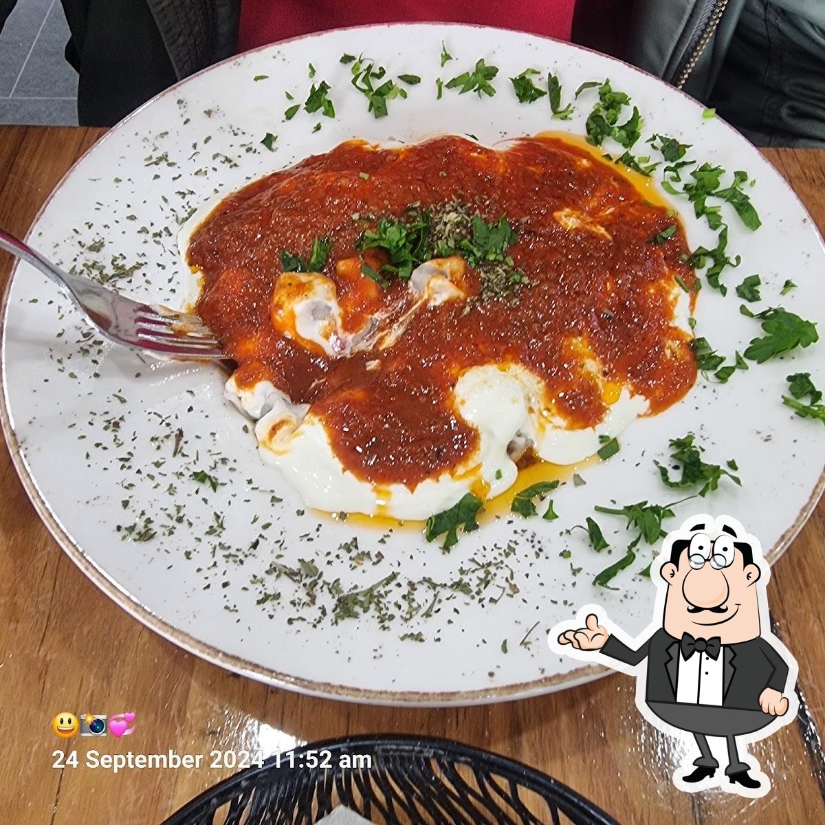 Galata Kebab and Grill, Caroline Springs - Restaurant menu, prices and ...