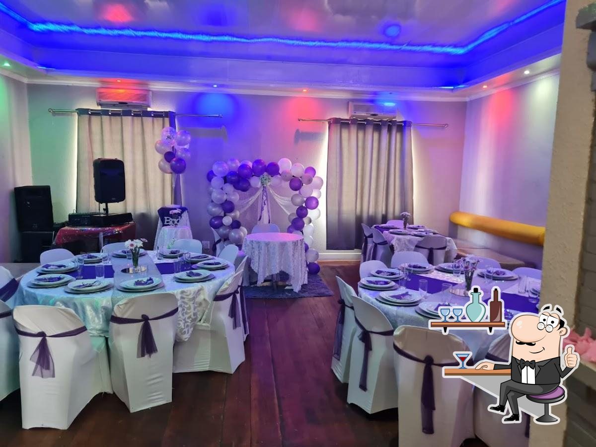 Moonnas House Of Curries, Benoni - Restaurant menu, prices and reviews