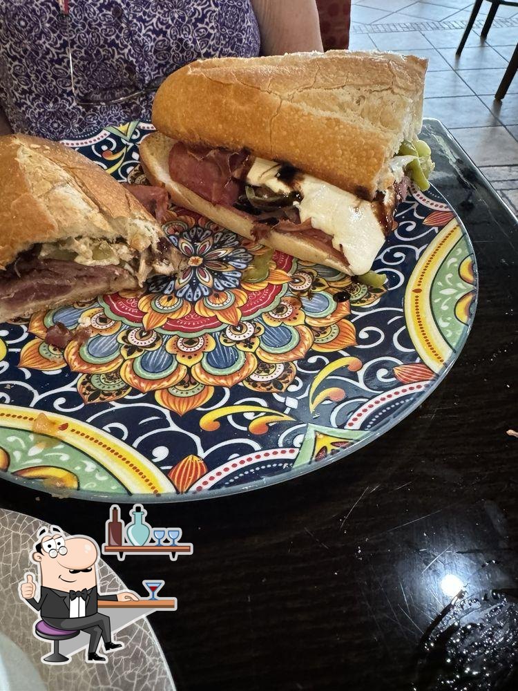 Il Limone Restaurant Pizzeria, Liverpool - Restaurant menu, prices and ...