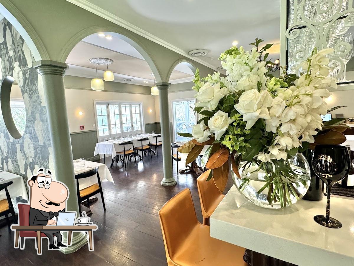 Bracu Restaurant (at Bracu Estate) - Restaurant menu, prices and reviews