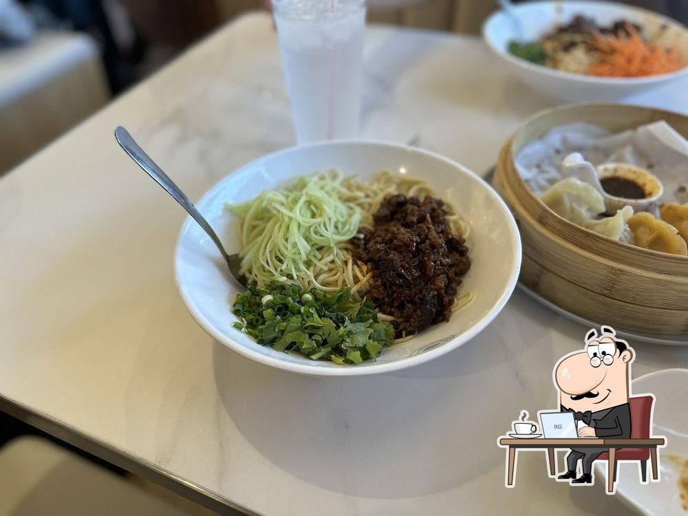 Noodles & Dumplings, Oklahoma City - Restaurant menu, prices and reviews