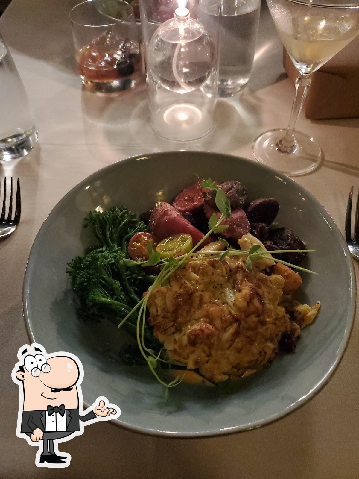 One Eleven Main, Bel Air - Restaurant menu, prices and reviews