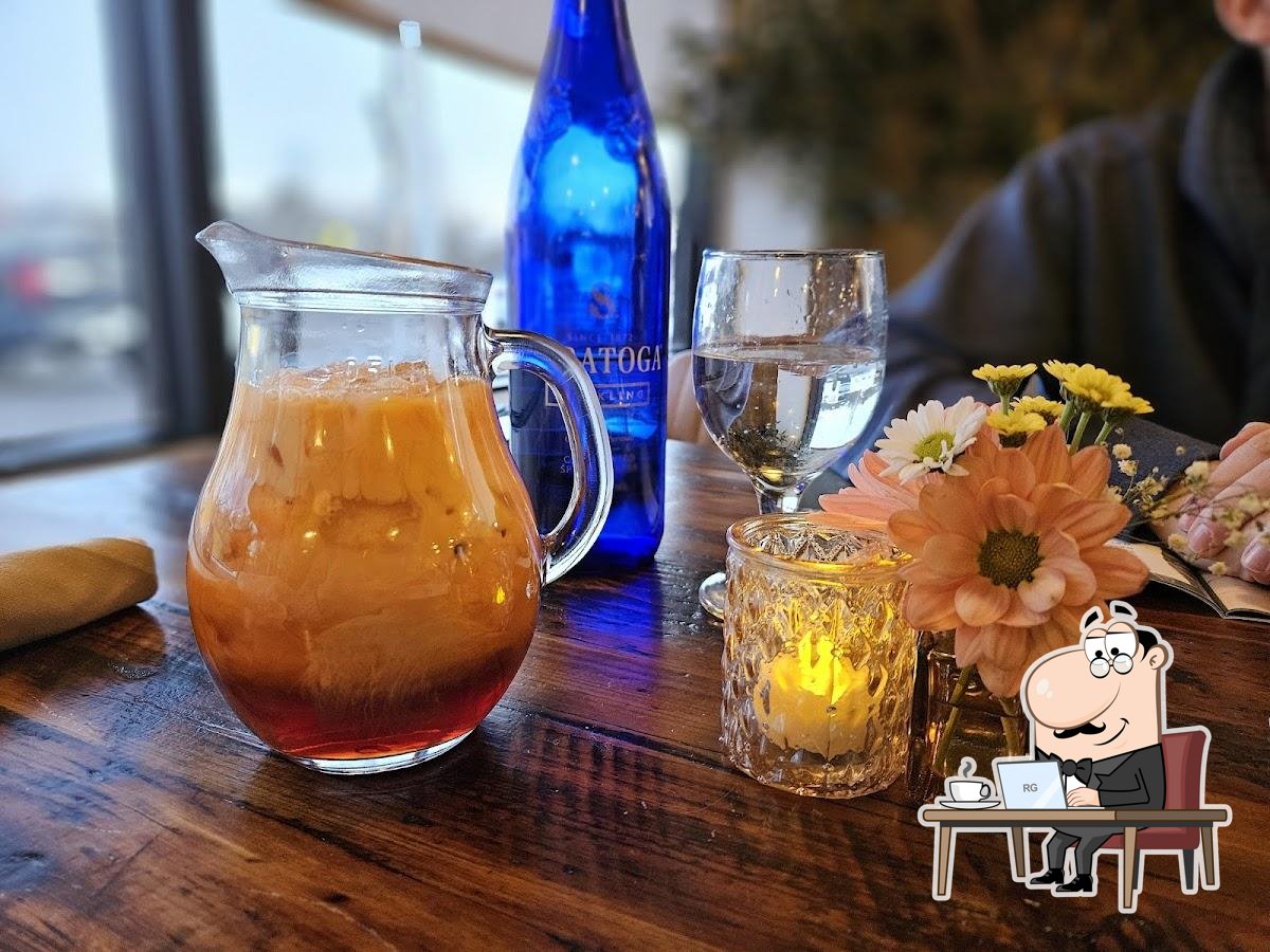 Machim House of Thai Food, Hanover - Restaurant menu, prices and reviews