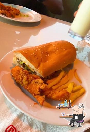 Dinemore - Wellawatte, Colombo - Restaurant menu, prices and reviews