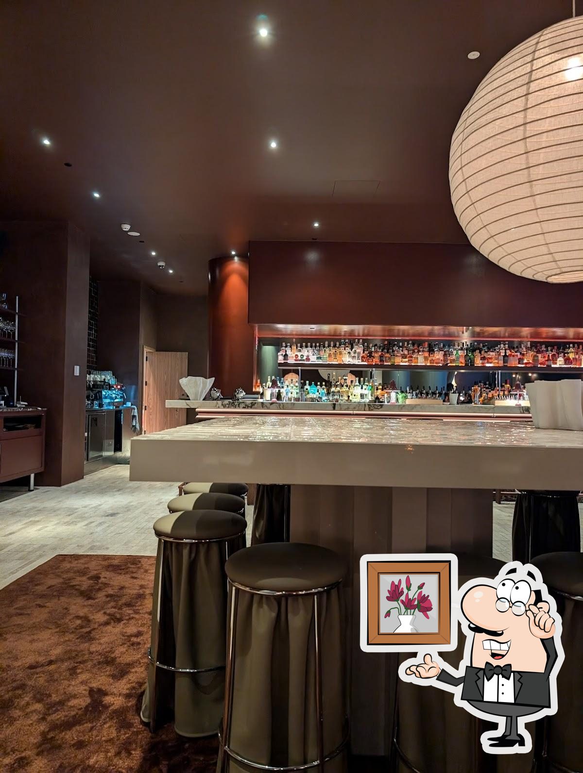 Tilda, Sydney - Restaurant menu, prices and reviews