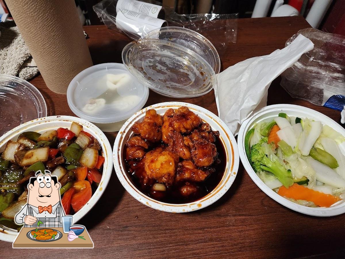 Fu Lam Express, Saint-Eustache - Menu du restaurant, prix et avis