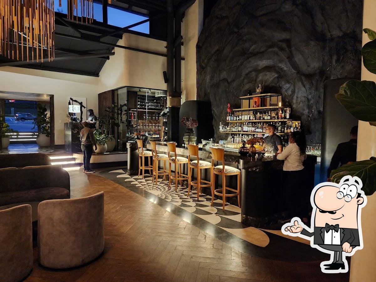 Mabu Restaurant, Midrand - Restaurant menu, prices and reviews