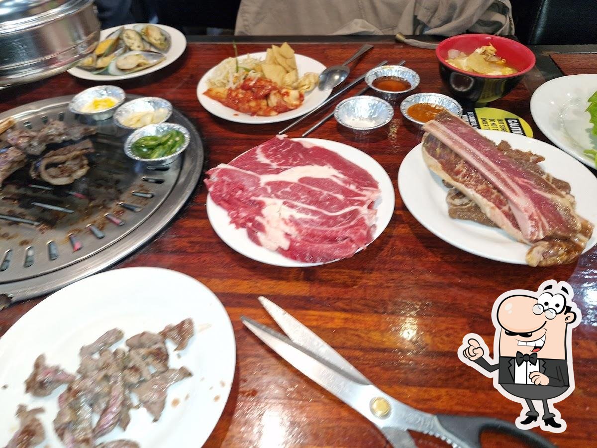 BBQ City Buffet, Bankstown - Restaurant menu, prices and reviews