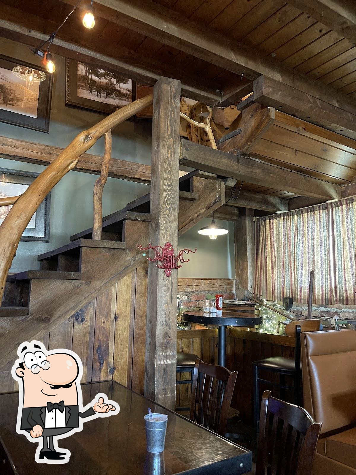 Rustic Loft Pub and Grill, Amsterdam - Restaurant menu, prices and reviews