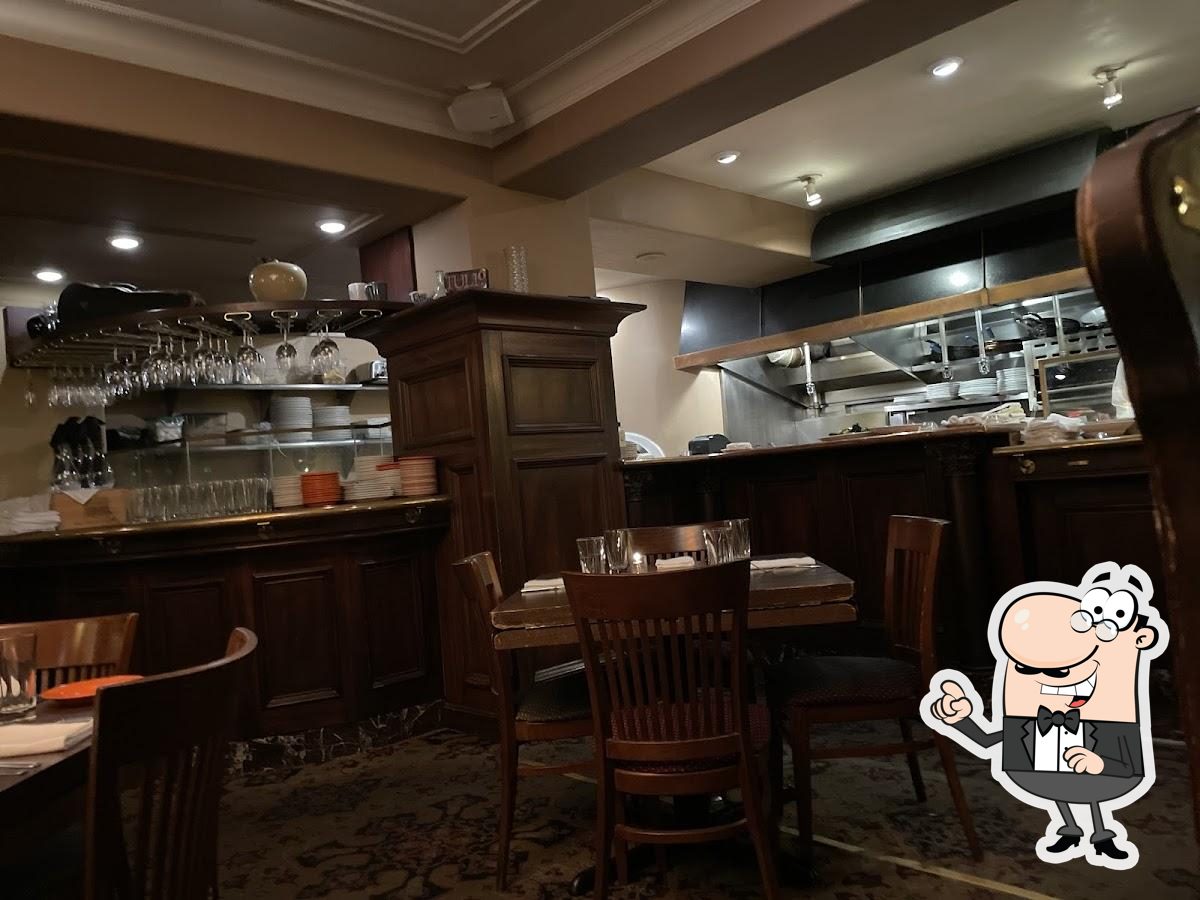 Tulio, Seattle - Restaurant menu, prices and reviews