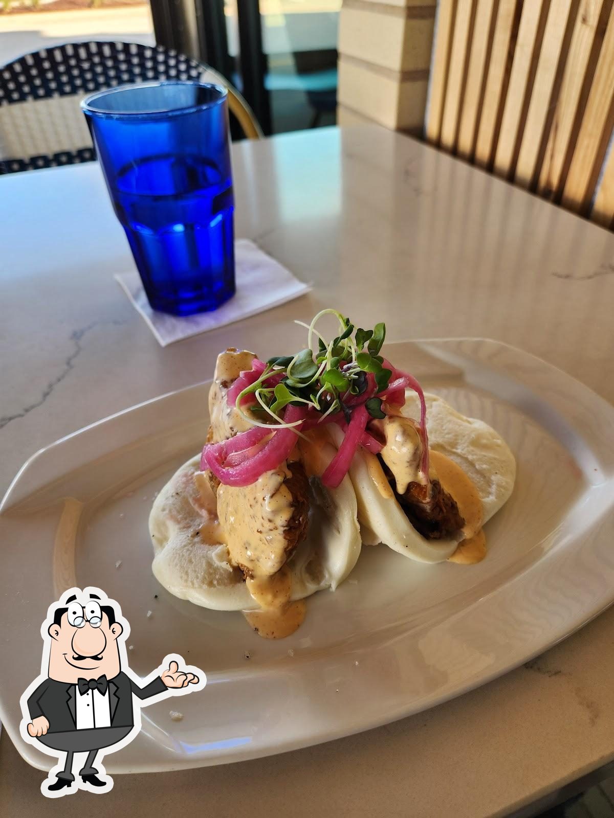 Zuzul Coastal Cuisine, Shreveport - Restaurant menu, prices and reviews