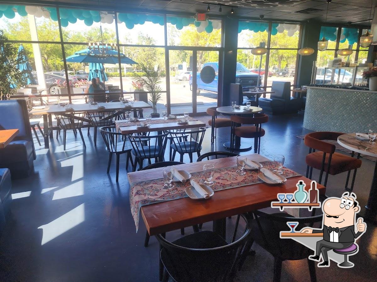 Turkish Kitchen, Brandon - Restaurant menu, prices and reviews