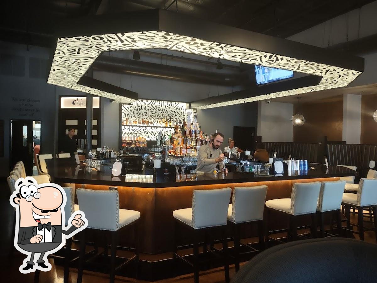 Plae Bistro, Green Bay - Restaurant menu, prices and reviews