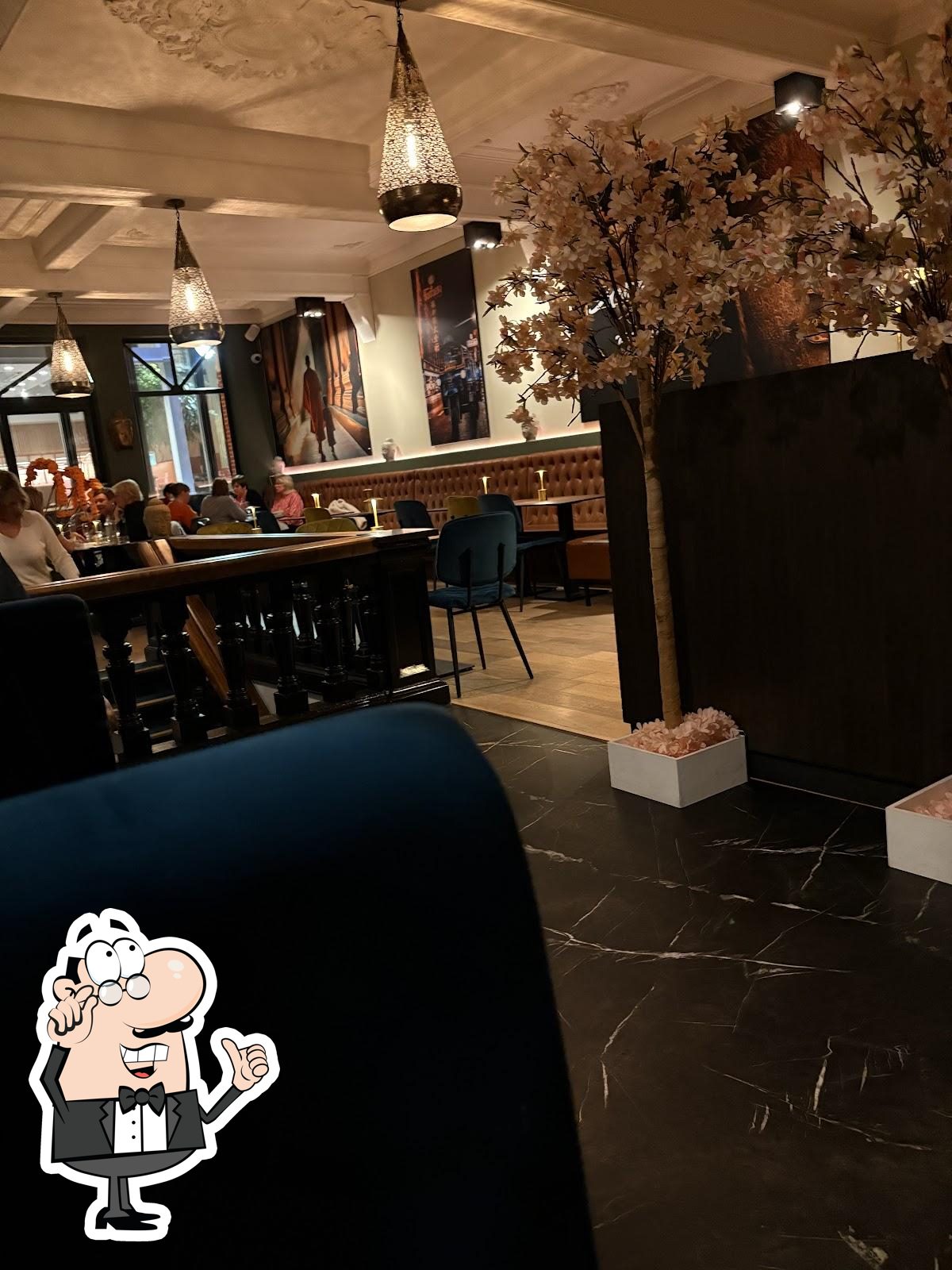 Ammy's Thai Cuisine, Aalst - Restaurant menu, prices and reviews
