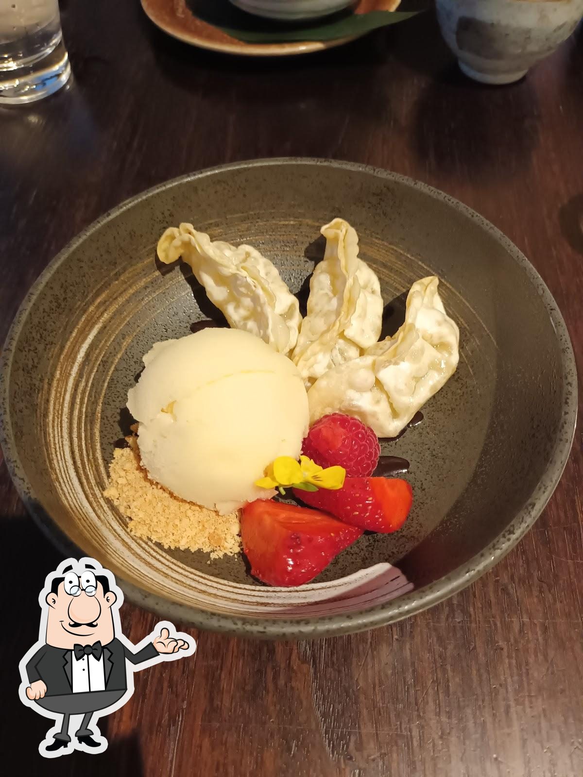 Etsu, Liverpool - Restaurant menu, prices and reviews