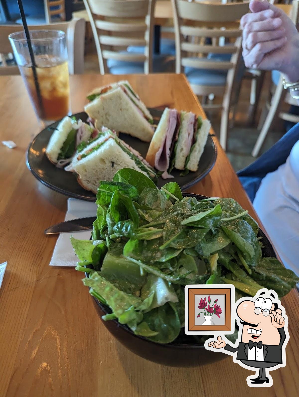 The Hawthorn Bistro & Bakery, Tallahassee - Restaurant menu, prices and ...