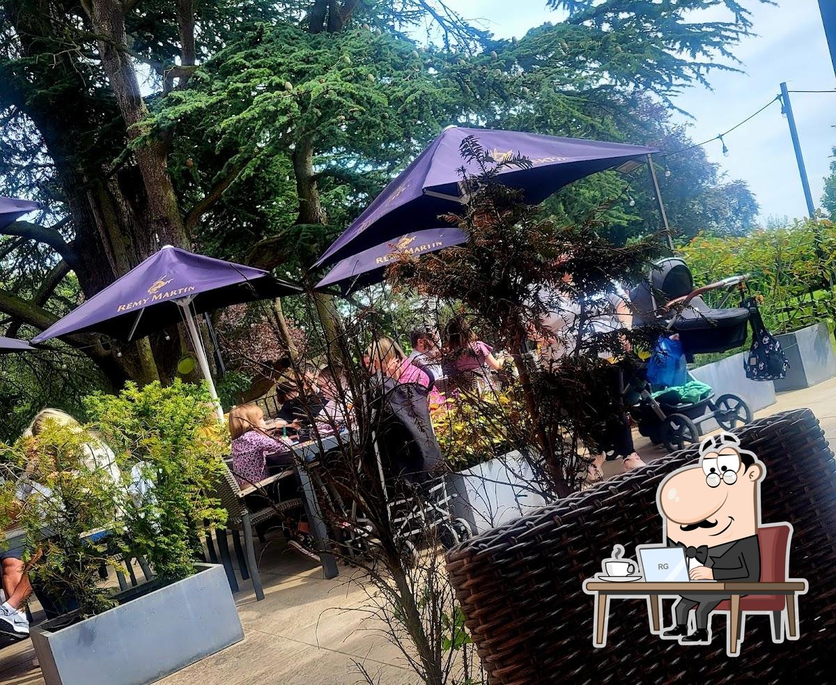 Black Iron, Leicester - Restaurant menu, prices and reviews