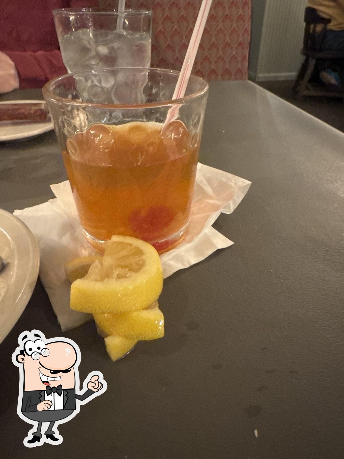 Angry Bull Steak House, Huron - Restaurant menu, prices and reviews
