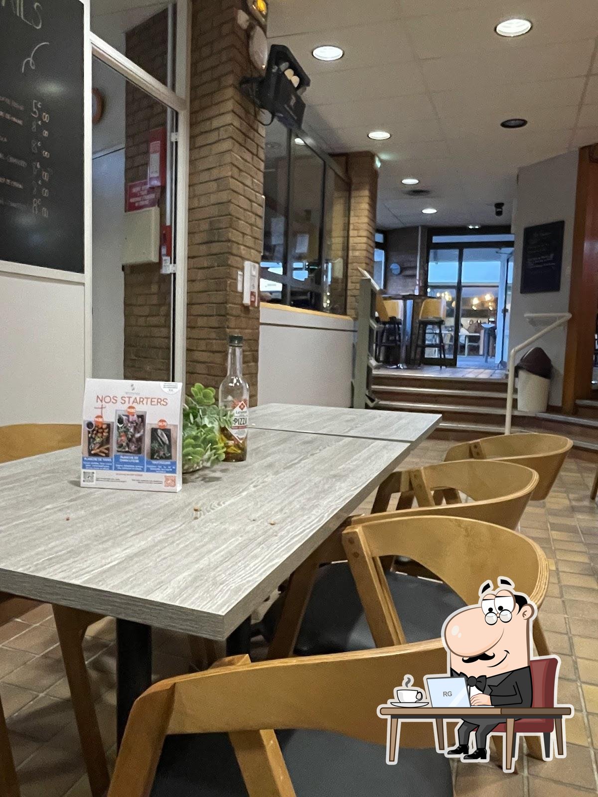 Le Local Gravelines, Gravelines - Menu du restaurant, prix et avis