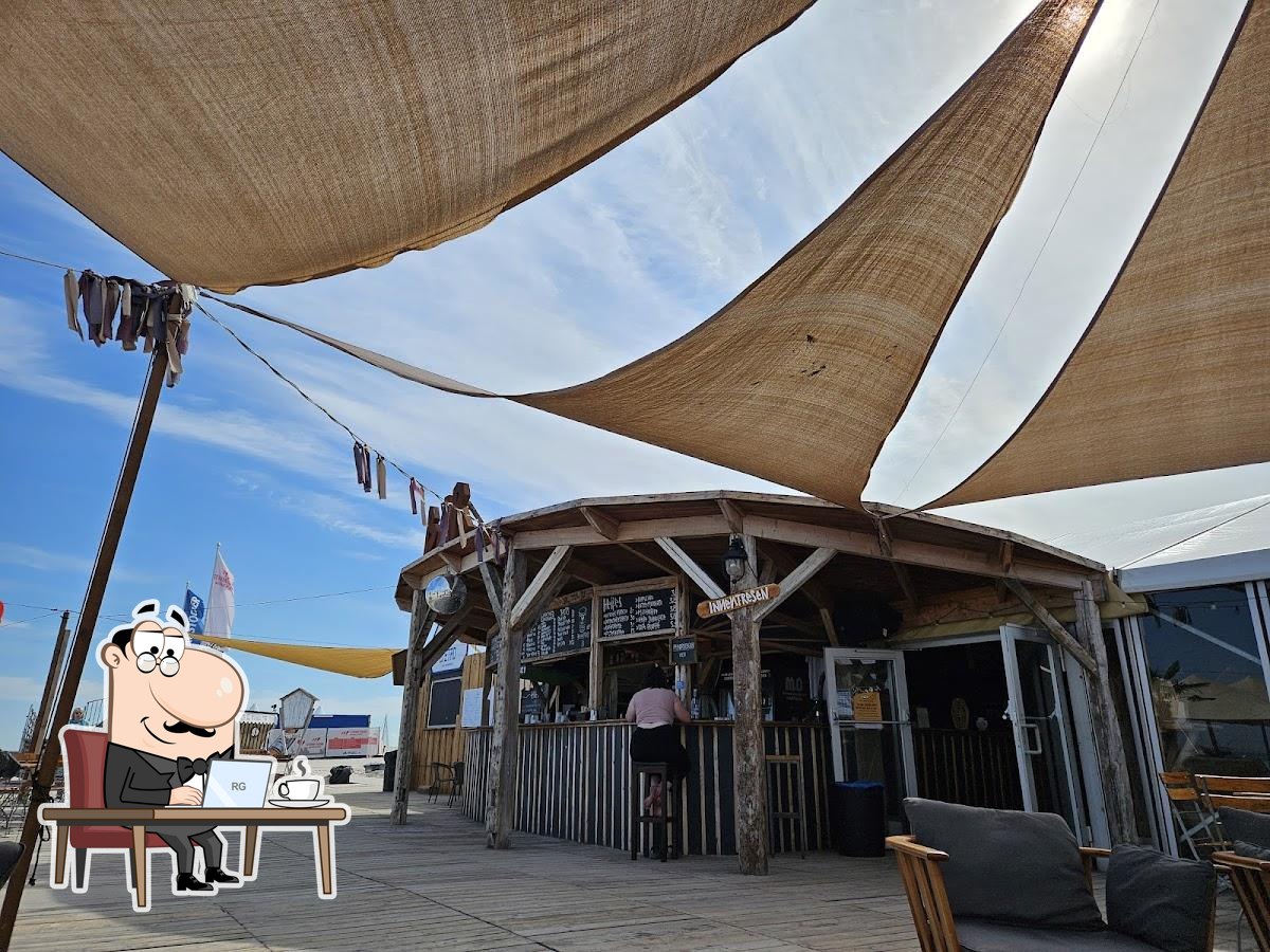 WAL Strandbar & Bistro, Rostock - Speisekarte, Preise und Bewertungen