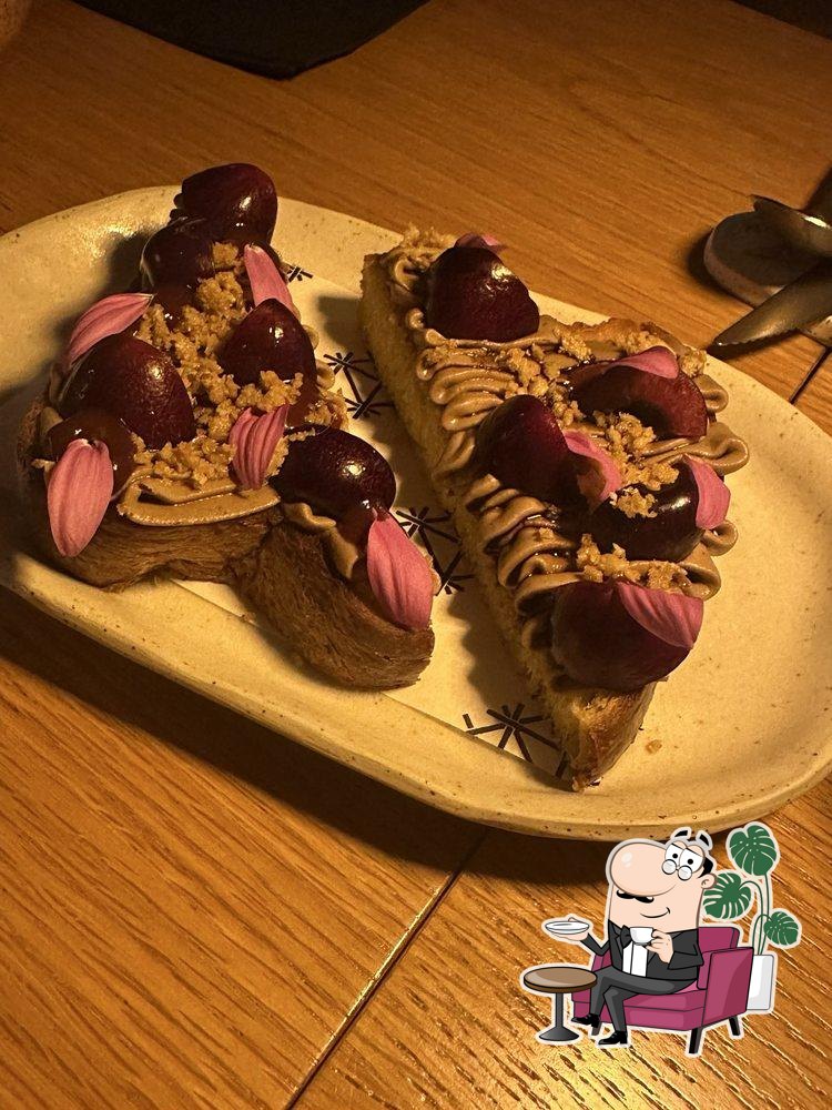 Ayà, Makati, Guadalupe - Restaurant menu, prices and reviews