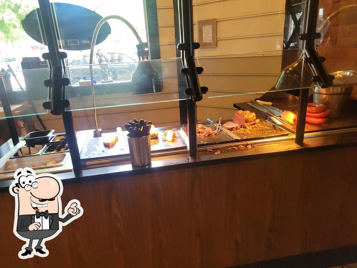 Brickhouse Buffet, Bartlett - Restaurant menu, prices and reviews