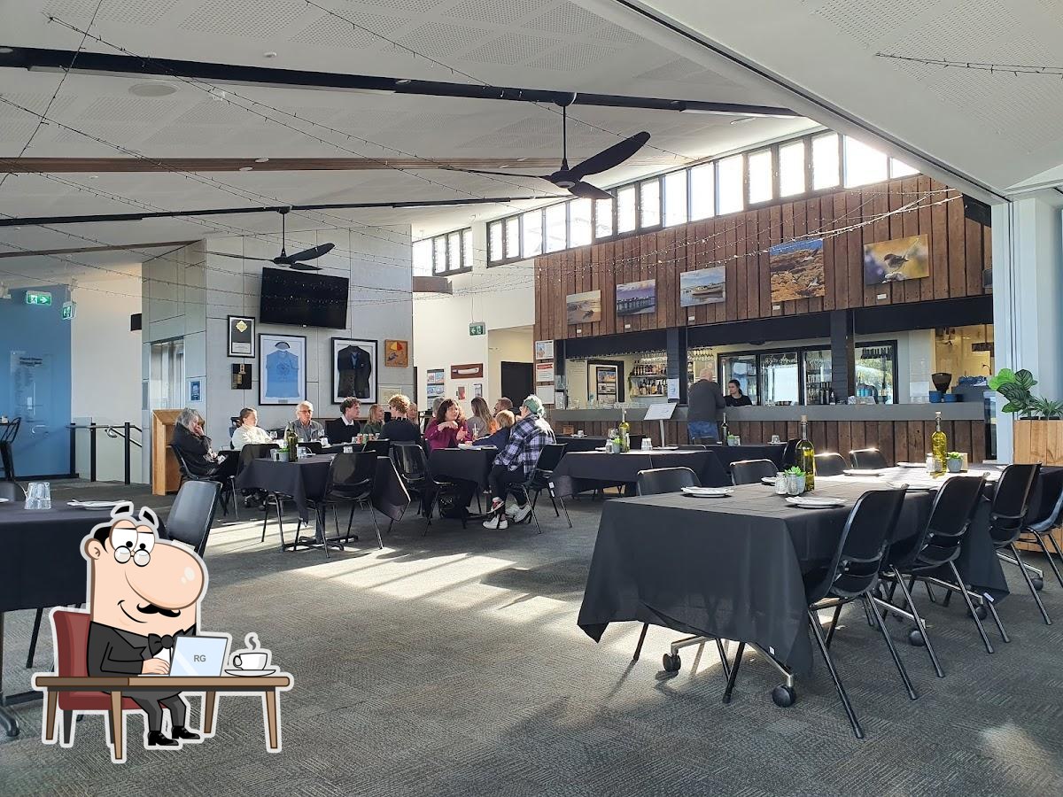 The Chiton Restaurant - Restaurant menu, prices and reviews