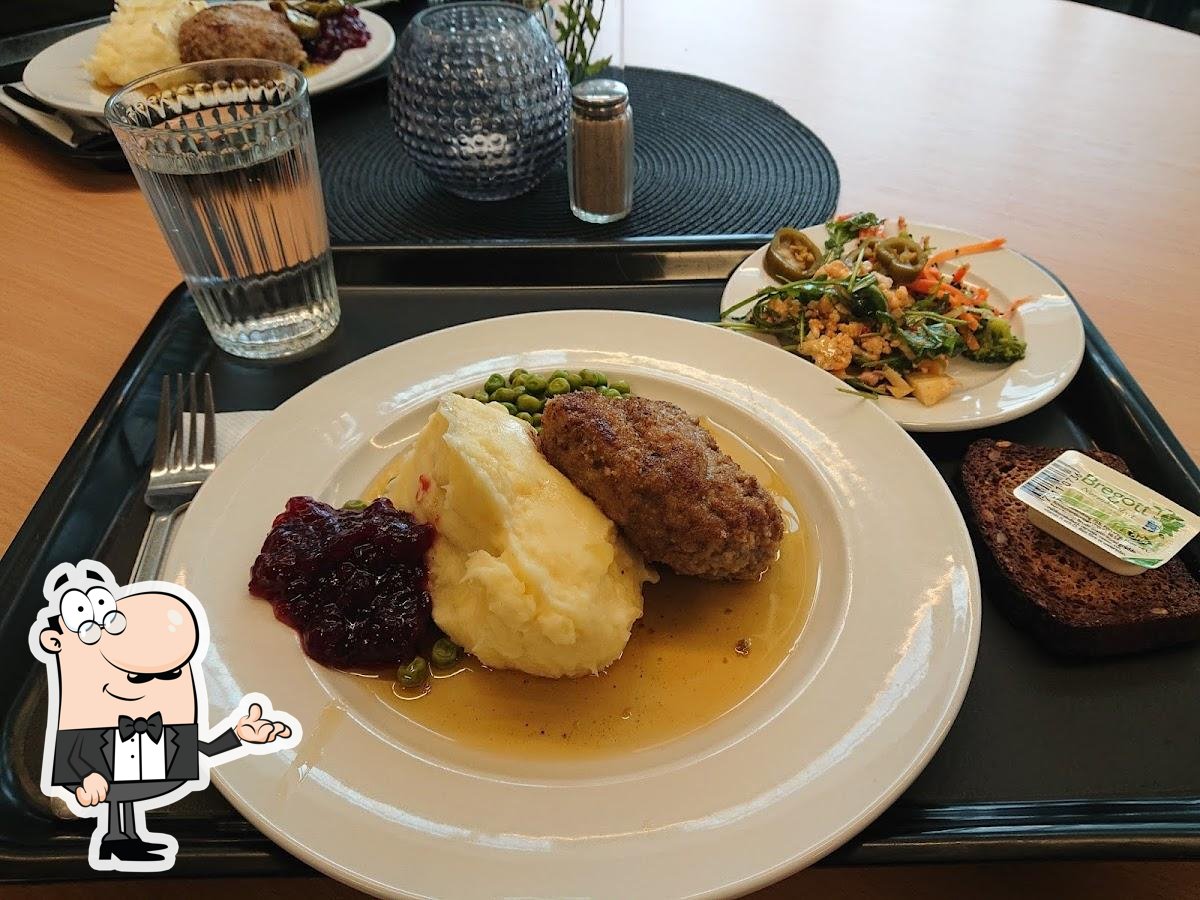 Mat & Harmoni Gastelyckan, Lund - Restaurant menu, prices and reviews