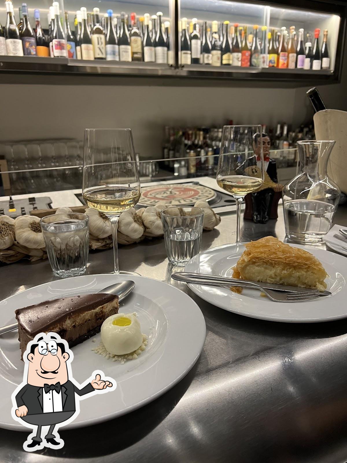 Pharaoh, Athens, Omonia - Restaurant menu, prices and reviews