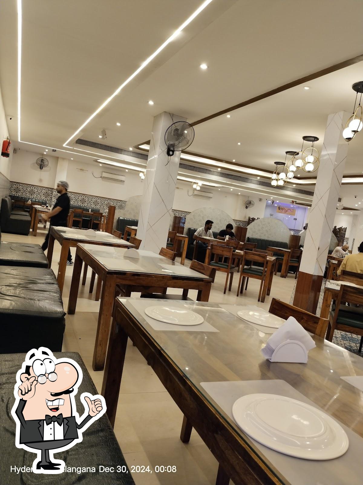 Peshawar Restaurant, Hyderabad - Restaurant menu, prices and reviews