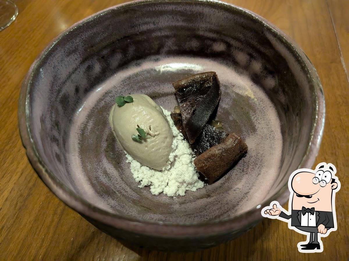 Archipelago, Seattle - Restaurant menu, prices and reviews