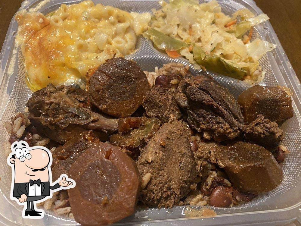 Tati’s Island Cuisine, Columbia - Restaurant menu, prices and reviews