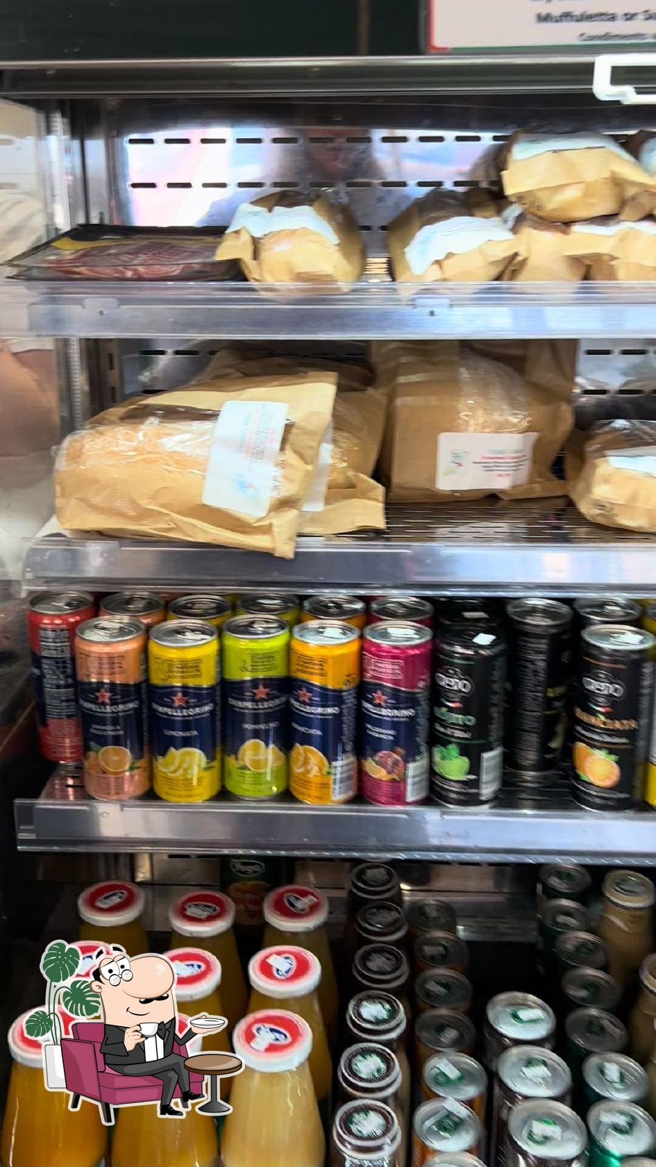 Tringali's Bakery, Warren - Restaurant menu, prices and reviews