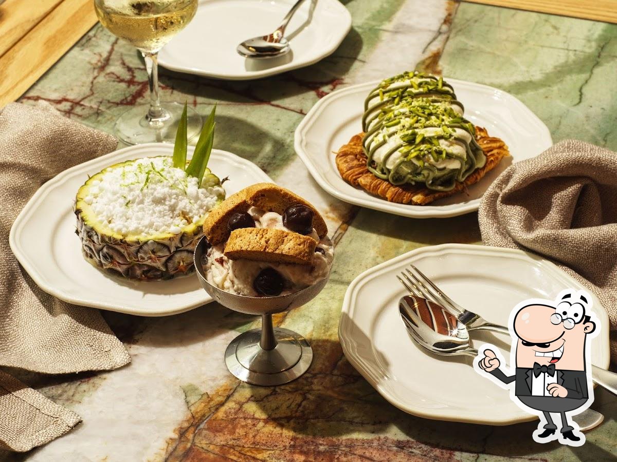 Cibaria Manly, Manly - Restaurant menu, prices and reviews