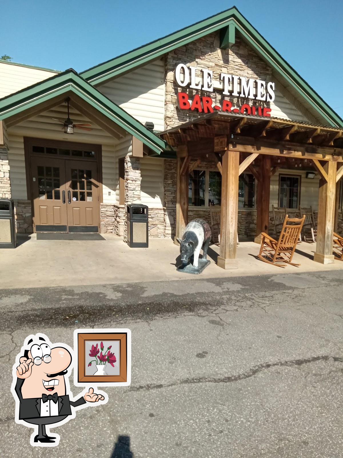 Ole Times Country Buffet, Columbus - Restaurant menu, prices and reviews