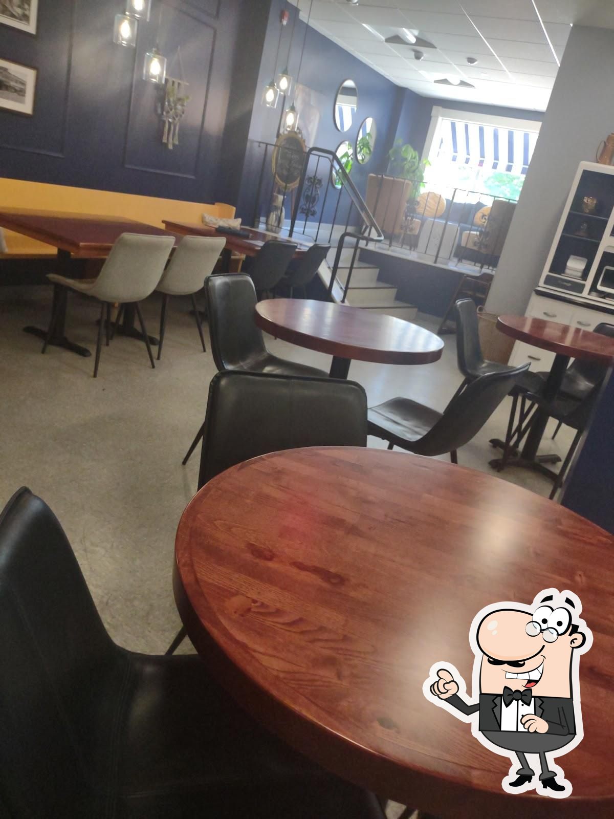 The Pauper's Pantry, Fitchburg - Restaurant menu, prices and reviews